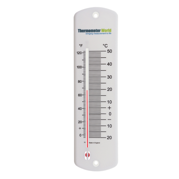 Room Thermometer & Indoor Temperature Gauges | Thermometer World