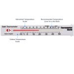 Floating Bath Thermometer for Safe Bath Time - TW