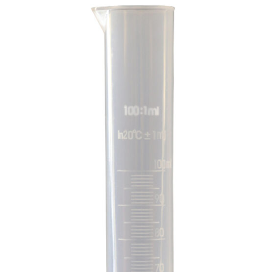 Home Brewing 100ml Trial / Sample Jar - Thermometer World
