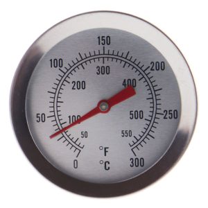 Wall Thermometer Range for Wall Mounting by Thermometer World